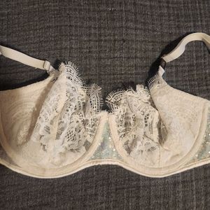 PINK Victoria's Secret | Intimates & Sleepwear | Vs Dream Angels Bra ...